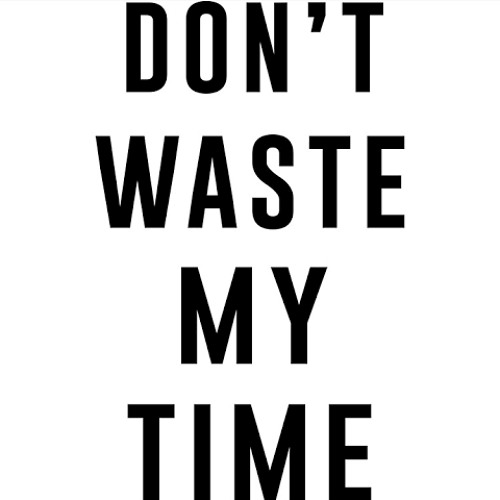 Stream Dont Waste My Time (Acoustic Cover) Status Quo by ikklefellas ...