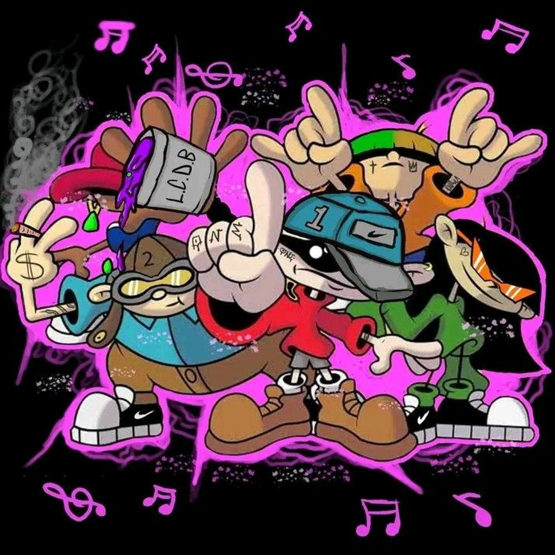 Stream KND LOS CHICOS DEL BARRIO EDICIÓN B2B (A.R / B.V) 1/11/2023 by Brayan Vasquez Dj | Listen ...