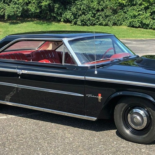 Stream His First Car by Bill Bero | Listen online for free on SoundCloud