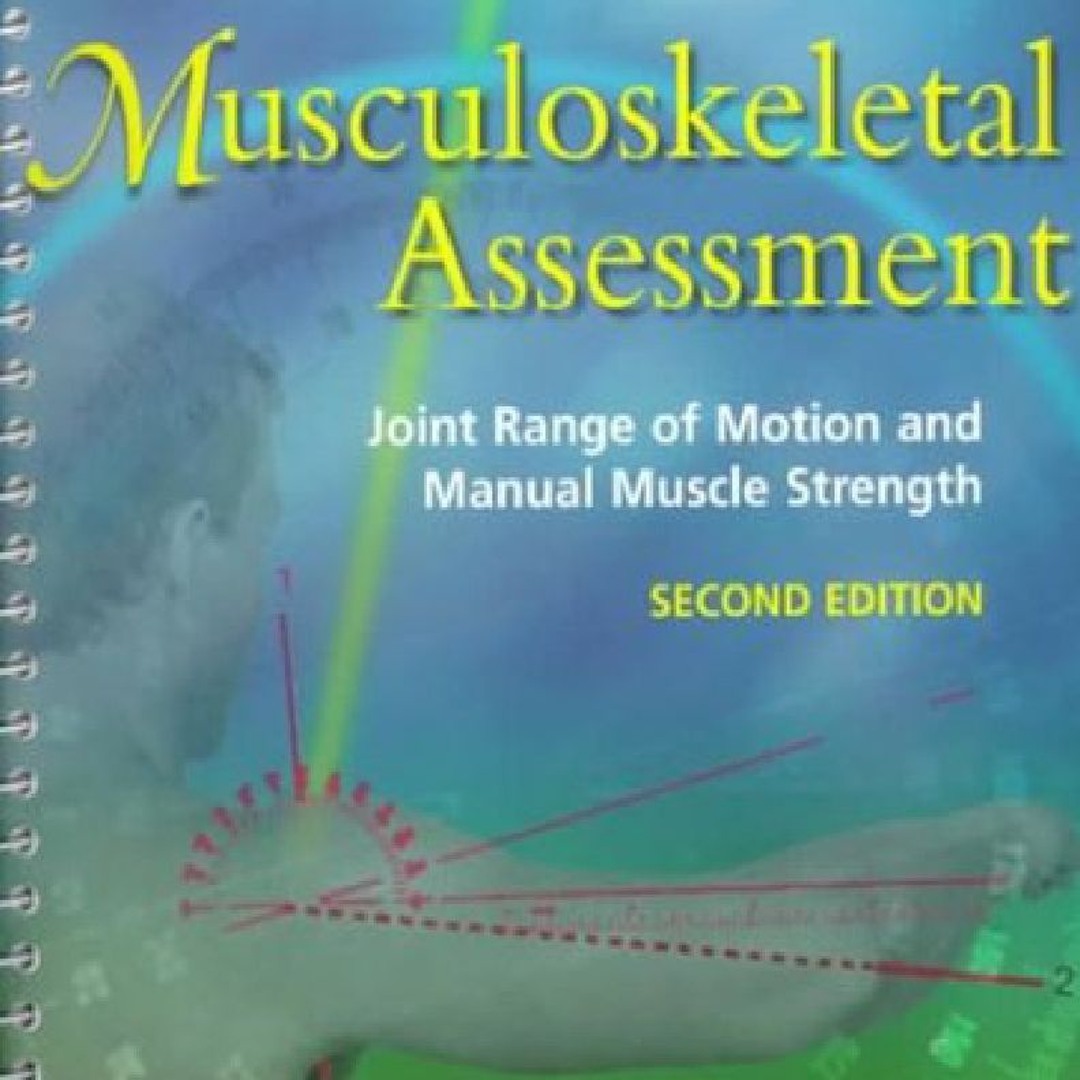 Stream episode download Musculoskeletal Assessment: Joint Range of ...