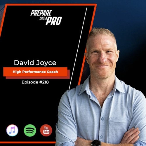 Stream episode #218 - David Joyce, High-Performance Coach by PLPlivechats Podcast podcast ...