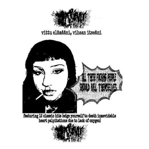 Stream Susirme Goth Nipples By Noise Assault Productions Listen Online For Free On Soundcloud