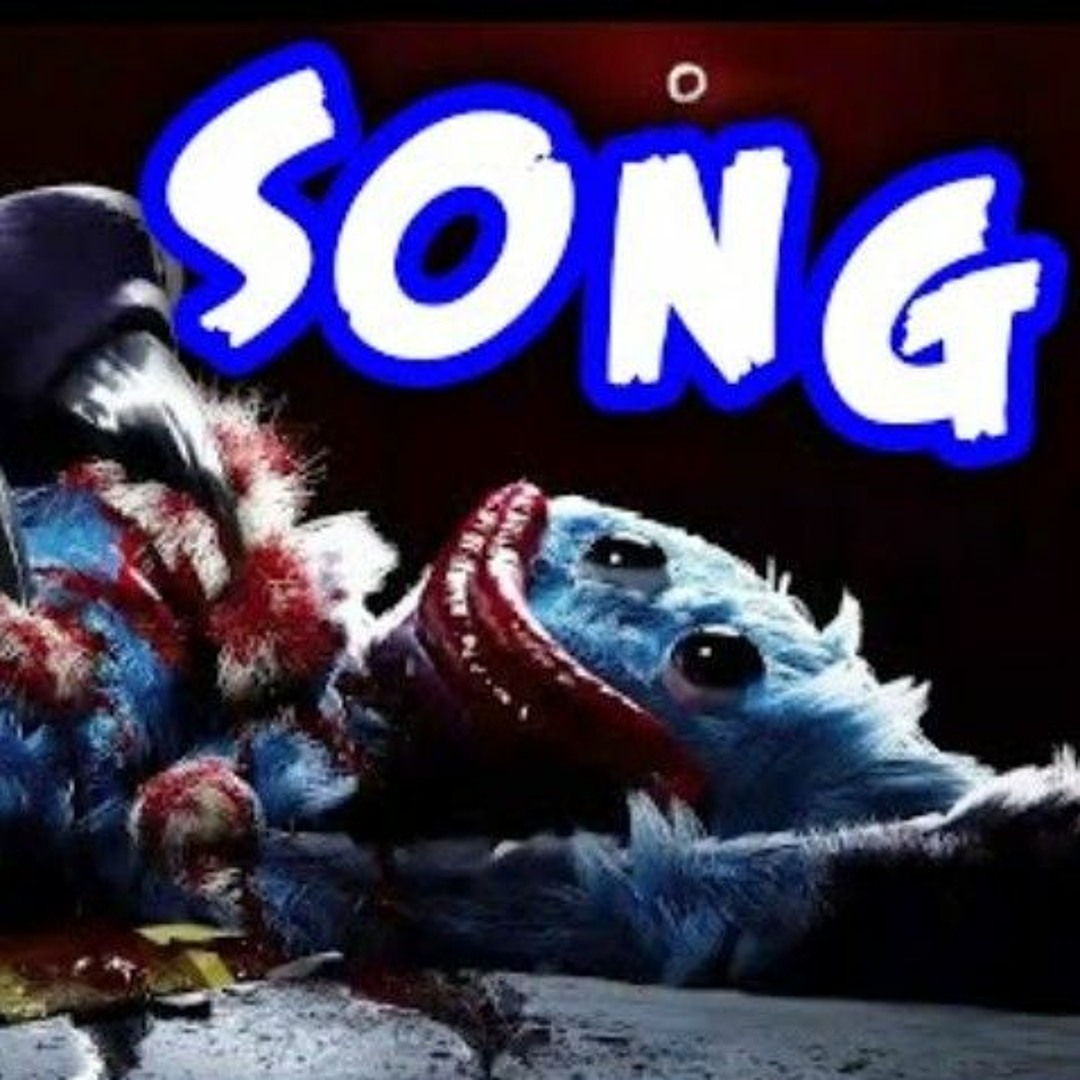 Stream Wake Up (You Can't) by Arcadify [Poppy Playtime Chapter 3] by ...