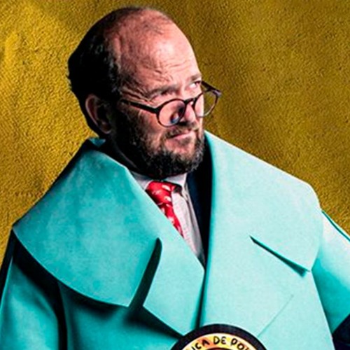 Stream episode Daniel Samper: "En Colombia sobrevivimos gracias al ...