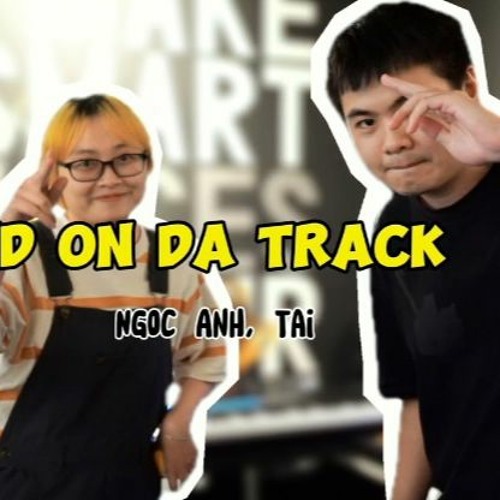 Stream DON CHAO NGAY MOI - TD x NGOC ANH by HG MEDIA TRUYỀN THÔNG BỘ | Listen online for free on ...