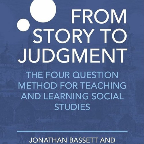 Stream ⚡PDF From Story to Judgment: The Four Question Method for ...