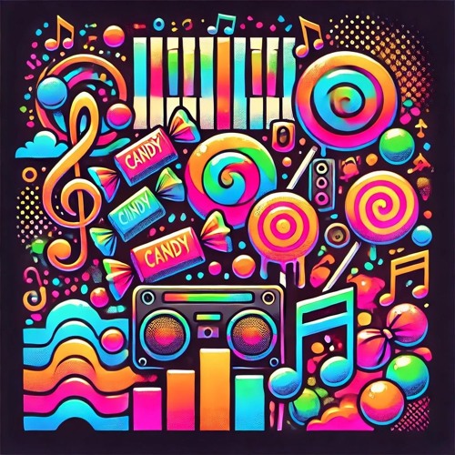 Stream sense - Candy Crush by Dojo HipHop | Listen online for free on ...