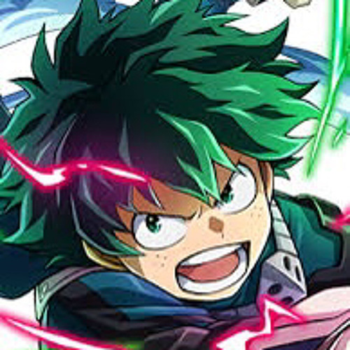 Stream Deku (free style) by Jay Mamba | Listen online for free on ...