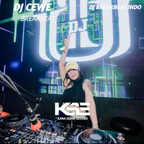 Stream DJ LANJUT VIRAL by DJ CEWE | Listen online for free on SoundCloud