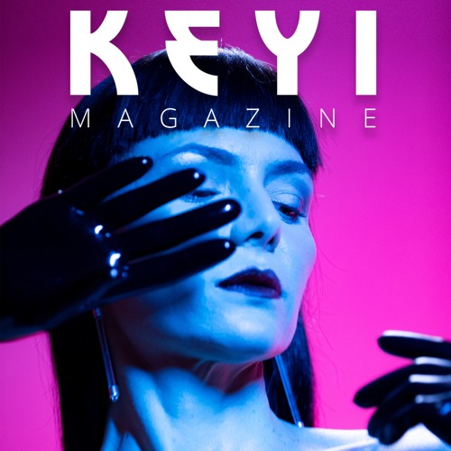 Stream DARKDISCO.ORG | Listen to KEYI MAGAZINE. COM playlist online for ...