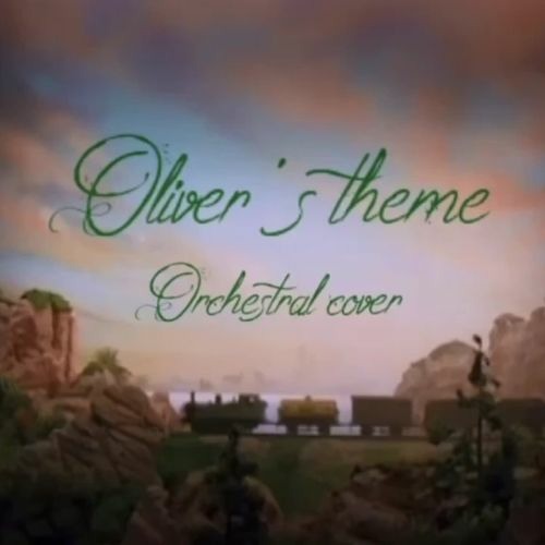 Stream Oliver’s Theme ORCHESTRA COVER (inspired By Tine Sensahthe ...