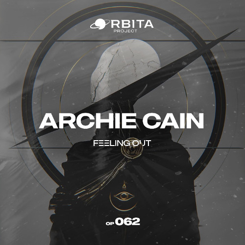 Stream Feeling Out [Orbita project] by ORBITA PROJECT | Listen online ...