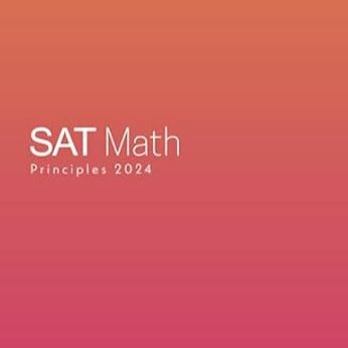 Stream PDF [Download] SAT Math Principles #1 by brooklyndmbrs | Listen ...