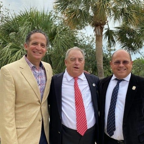 Stream The Success Of Keiser University by Arthur Keiser | Listen ...