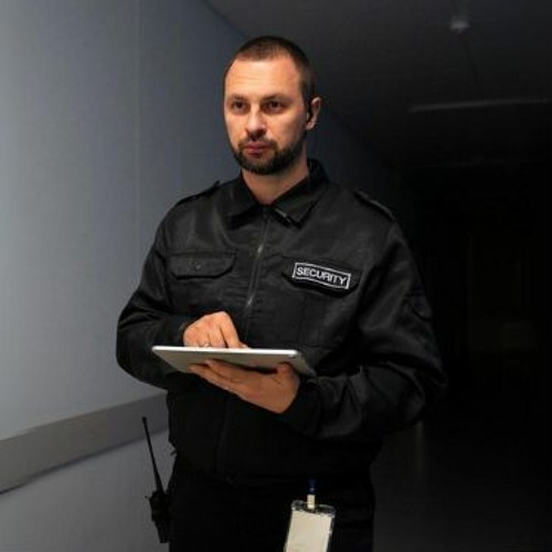 Stream How Security Guard Services Can Improve Safety In Residential ...