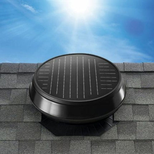 Stream Episode What Are The Salient Features Of MaxBreeze Roof Ventilation By Affordable 