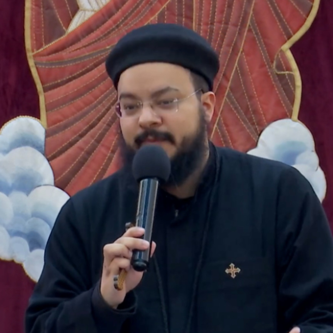 Stream سلسلة الموعظة على الجبل جـ١٤ 2025/01/27 | الصلاة الربانية جـ٤ ...