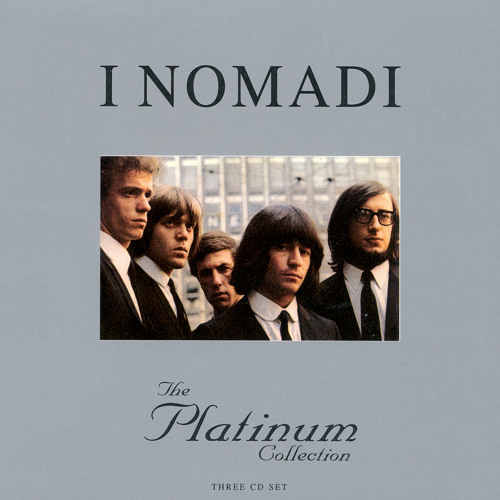 Stream Gordon (1994 Digital Remaster) by I Nomadi | Listen online for ...
