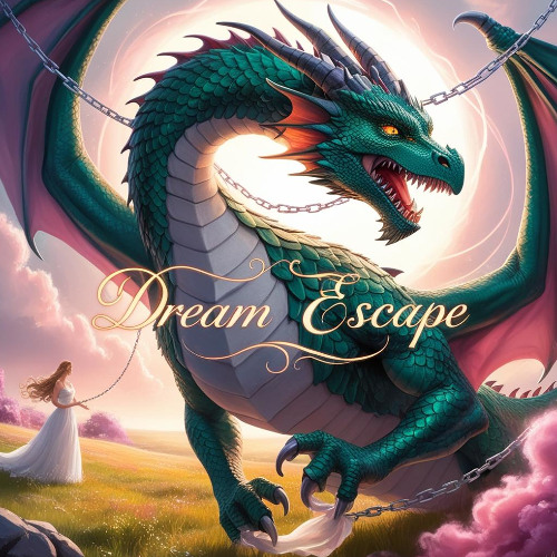 Stream Dream Escape by Dragon Queen | Listen online for free on SoundCloud