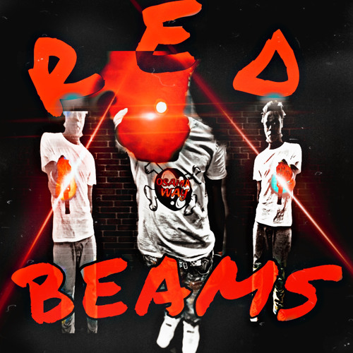 Stream Red Beams by Thereal P3 | Listen online for free on SoundCloud
