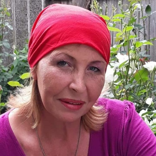 Stream episode Duel Literar - Poeta Sanda Nicucie Și Poetul Daniel ...