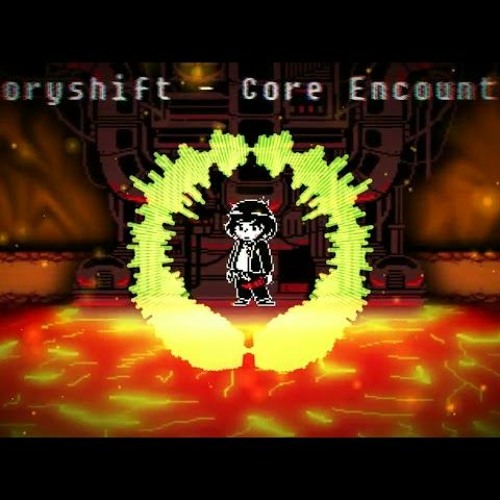 Stream [Storyshift] - The Core Encounter - Cover by Sanseddy | Listen ...