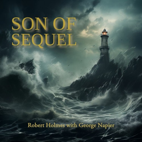 Stream Robert J. Holmes | Listen to Son of Sequel playlist online for ...