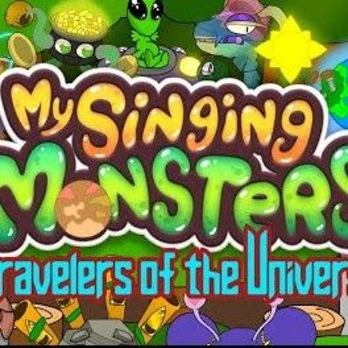 Stream My Singing Monsters: TFC - Minerals Island (Grymm80) by ...