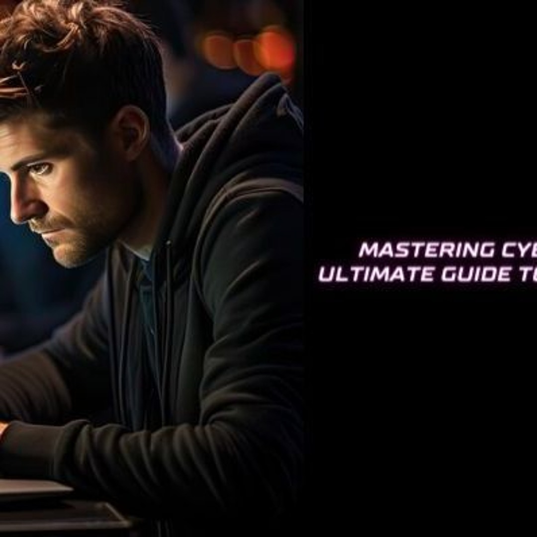 Stream Mastering Cyber Defense The Ultimate Guide To Red Team Courses ...