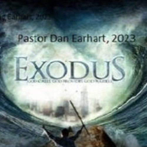 Stream The Golden Calf, with Eric Hyland. May 7, 2023 by Dan Earhart ...