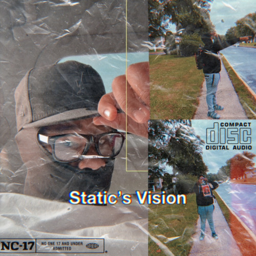 Stream Static’s Vision by StaticDaMenace | Listen online for free on ...