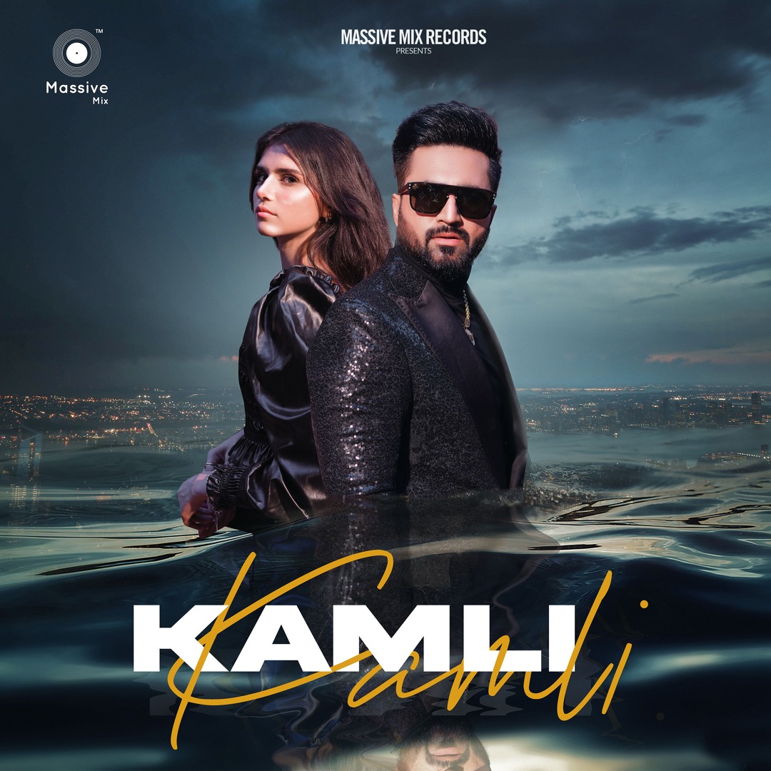 Stream Kamli - Falak Shabir , Nehaal Naseem by Massive Mix Records | Listen online for free on ...
