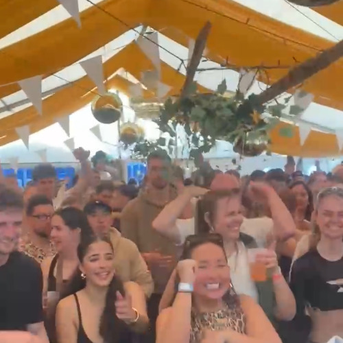 Stream A Fairy Tale Spring Rave Set by libero uno | Listen online for ...