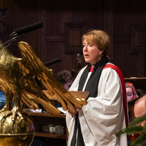 Stream The Revd Sonya Wratten speaks to BBC Radio Berkshire about ...