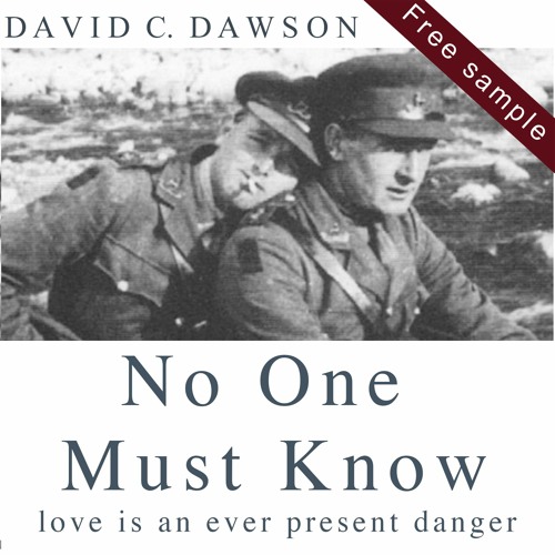 Stream No One Must Know PROLOGUE from DavidCDawson | Listen online for ...
