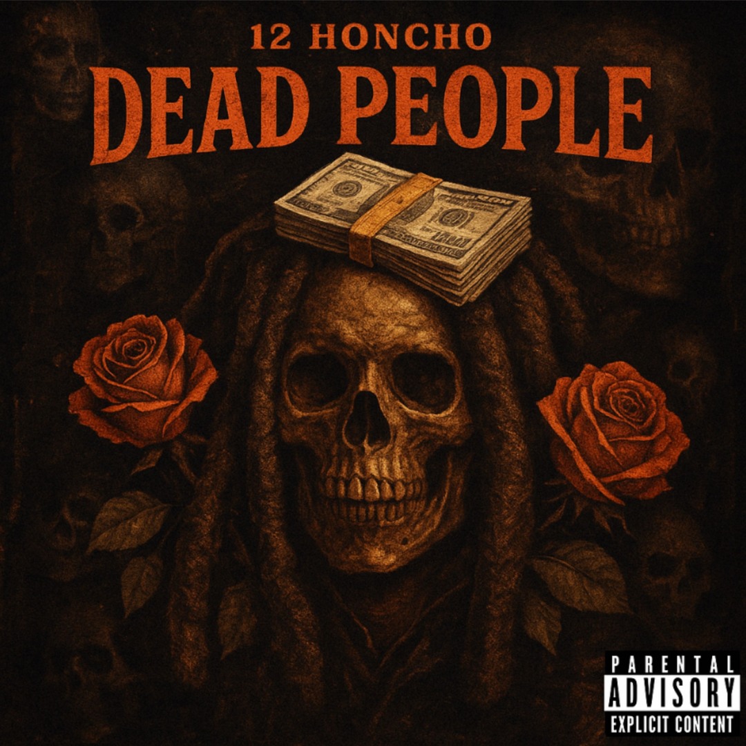 Stream Dead People by 12 HONCHO | Listen online for free on SoundCloud