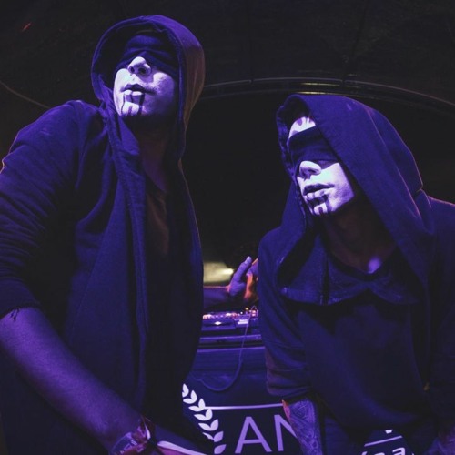 Stream Project One - The Upside Down by ⠀⠀ | Listen online for free on ...