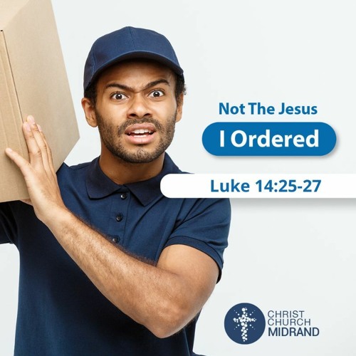 Stream Not The Jesus I Ordered Part I Jesus Came To Divide