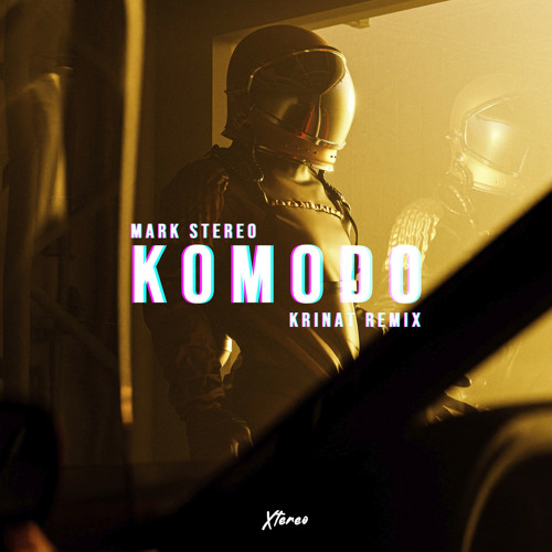 Stream Mark Stereo - Komodo (Krinat Remix) by Triplepoint | Listen ...