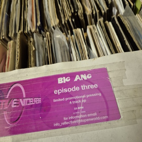 Stream Big Ang - Gotta Get Your Thing Together by Inside The Attic ...