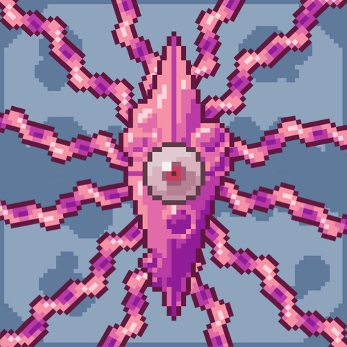 Stream Skoores | Listen to All Terraria Secrets of the Shadows Mod ...