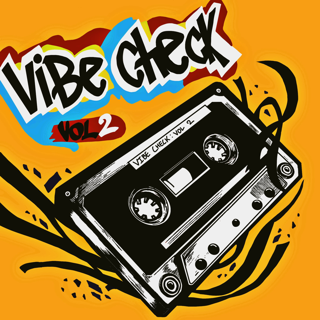 Stream Tape B | Listen to Vibe Check Vol. 2 playlist online for free on ...