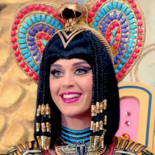 Stream Katy Perry - Dark Horse (Future Bass Remix) by Keyonu | Listen ...