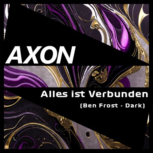 Stream Axon - Alles ist Verbunden (Ben Frost - Dark Soundtrack)[Free ...