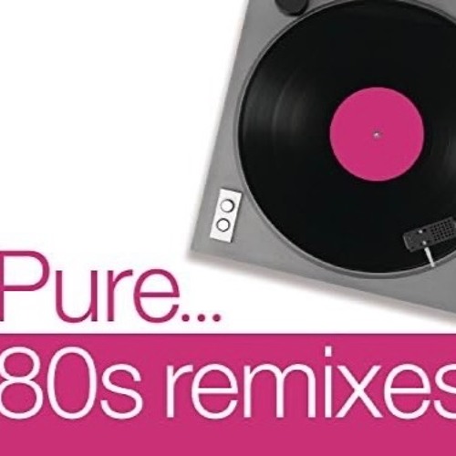 Stream PURE80'sOriginals by cb88 | Listen online for free on SoundCloud