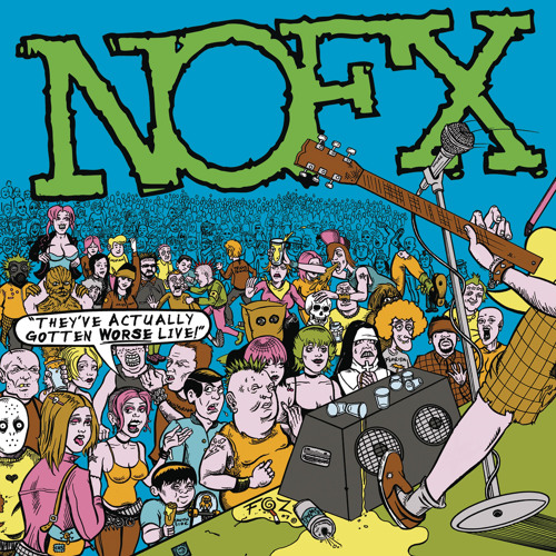 Stream See Her Pee Live By Nofx Listen Online For Free On Soundcloud