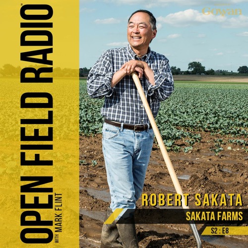 Stream Trailblazer! Robert Sakata Sakata Farms, Brighton, Colo. by Open ...