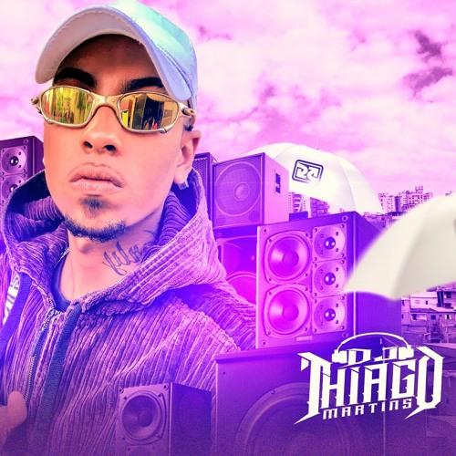 Stream MONTAGEM MULTIVERSO - JA QUE VOCÊ QUER VIVER UM TBT - VEM PRA CA FAZER SURUBA (DJ THIAGO ...