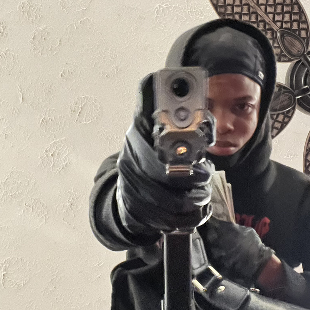 Stream krossed aht prod 1realkingslime by Pintscored | Listen online ...