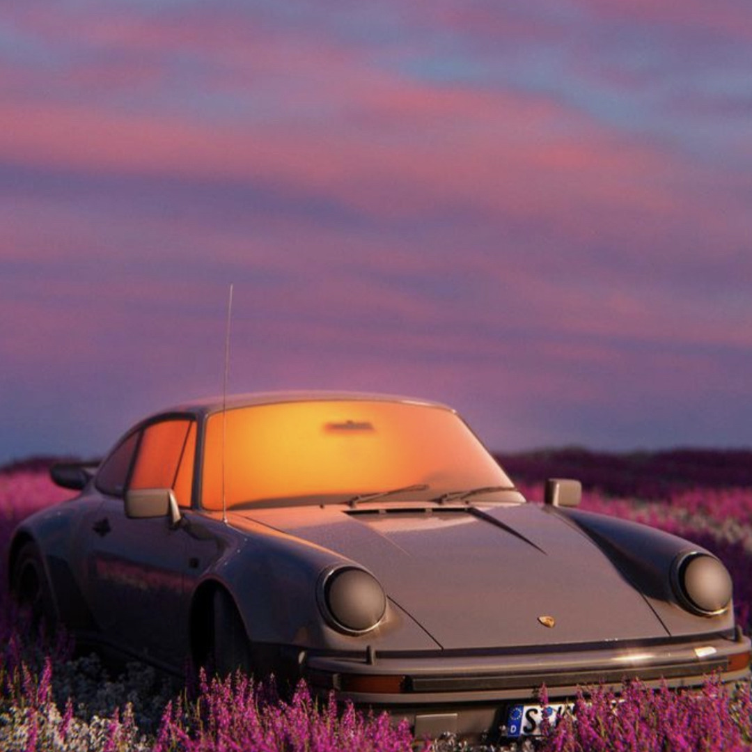 Stream amarkerz | Listen to Goopy Woopy Sunsets playlist online for ...